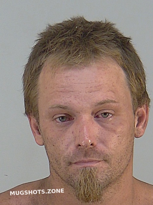 TRAVIS EVERETT RANDERSON 06/05/2025 - Lake County Mugshots Zone