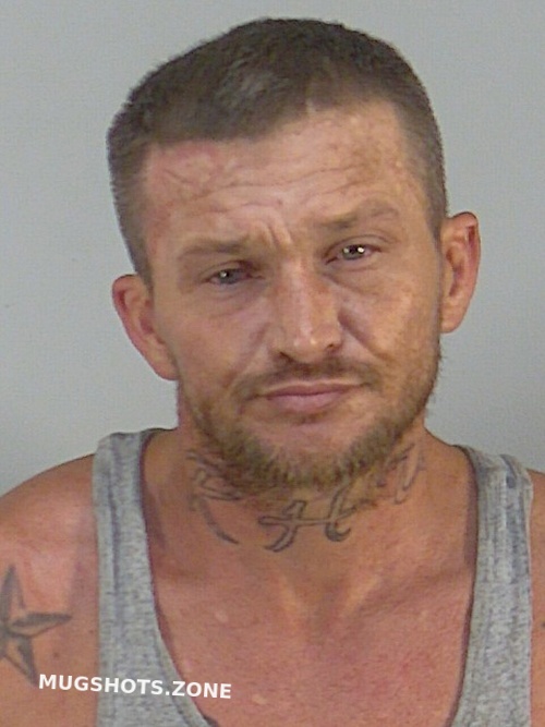 JOSHUA CODY HOLCOMB 06/06/2025 - Lake County Mugshots Zone