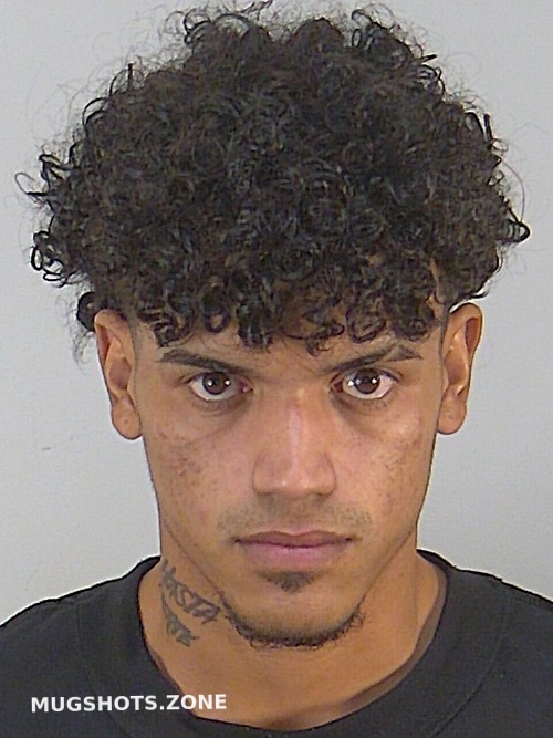 ELOY DEL RIO PEREZ 06/06/2025 - Lake County Mugshots Zone