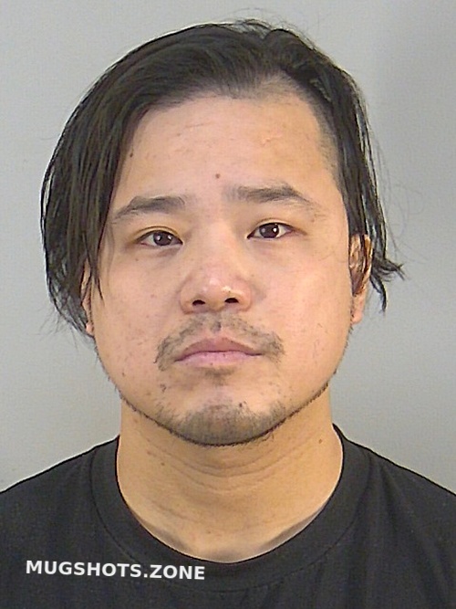 YANG HONG LU 06/06/2025 - Lake County Mugshots Zone