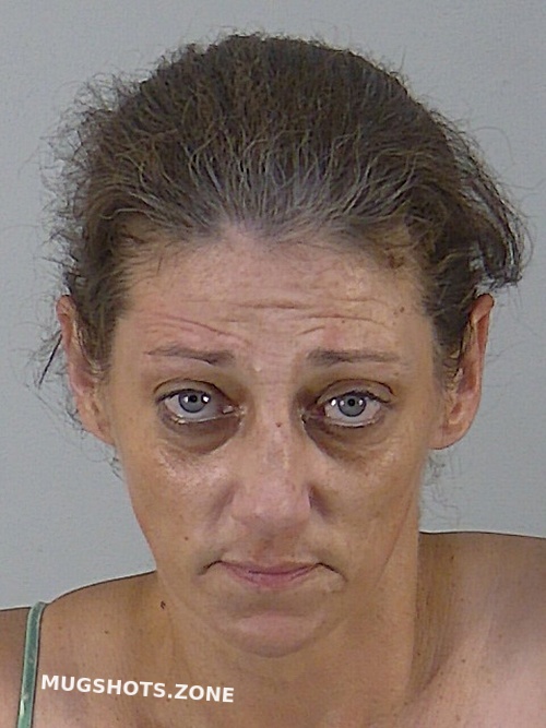 TRINITY DAWN HOWARD 06/07/2025 - Lake County Mugshots Zone