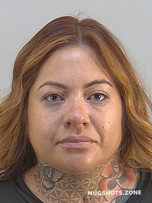 PAOLA FRANCESCA GAMBINI 06/07/2025 - Lake County Mugshots Zone