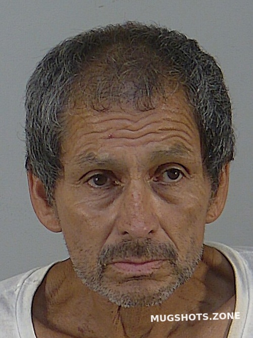 JESSE JAMES GAITAN 06/07/2025 - Lake County Mugshots Zone