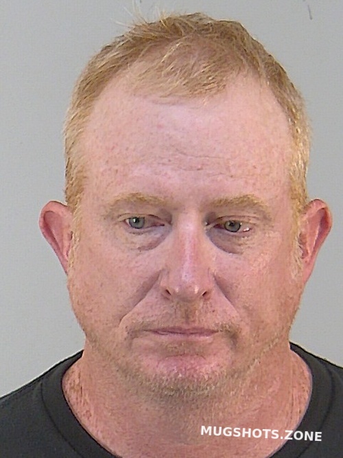 CHAD DOUGLAS FITZGERALD 06/07/2025 - Lake County Mugshots Zone