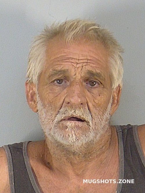 DEAN RALPH HAMILTON 06/08/2025 - Lake County Mugshots Zone