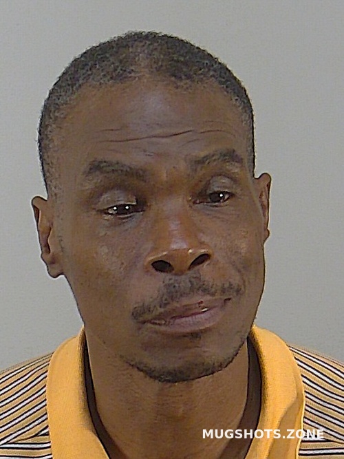 WILLIE EARL GREER 06/08/2025 - Lake County Mugshots Zone