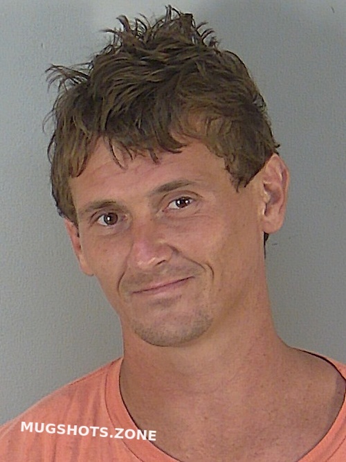 TYLER DUANE GRIFFIN 06/08/2025 - Lake County Mugshots Zone