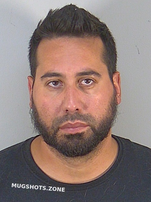 ERIC JOEL TORRES 06/08/2025 - Lake County Mugshots Zone