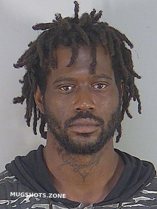 ANFERNEE GIOVANNI SHA CLARK 06/10/2025 - Lake County Mugshots Zone