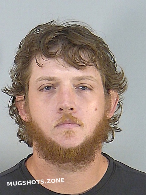 JOSHUA AUSTIN EDWARDS 06/11/2025 - Lake County Mugshots Zone