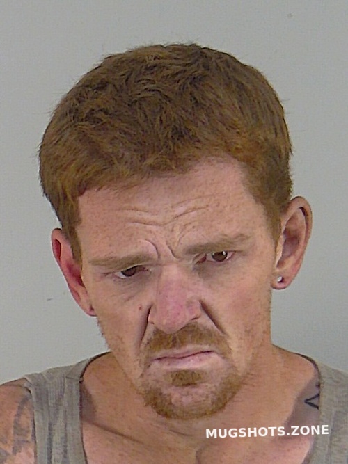 GEOFFREY MICHAEL CRANE 06/13/2025 - Lake County Mugshots Zone