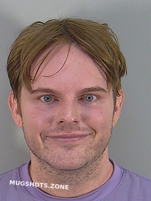 DUSTIN JAY REYNOLDS 06/15/2025 - Lake County Mugshots Zone