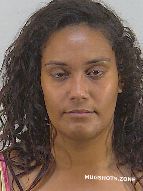 SKAILA ELISA ANGULO 06/16/2025 - Lake County Mugshots Zone