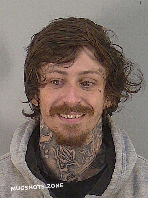 DYLAN CLAY CRIBBS 06/19/2025 - Lake County Mugshots Zone