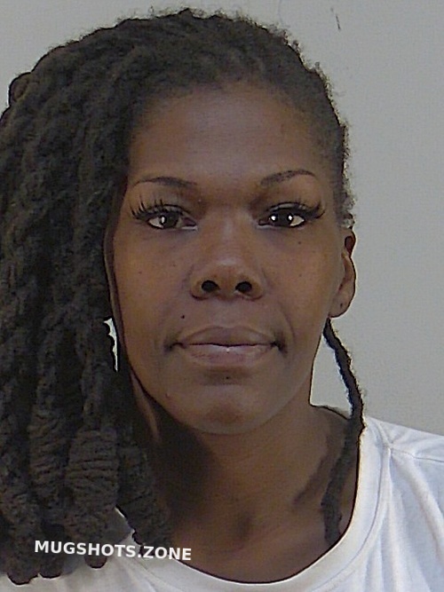 QUANTESIA RASHANDA SMITH 06/20/2025 - Lake County Mugshots Zone