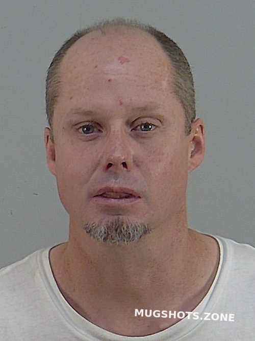 JAMES DANIEL WHITLOCK 06/20/2025 - Lake County Mugshots Zone