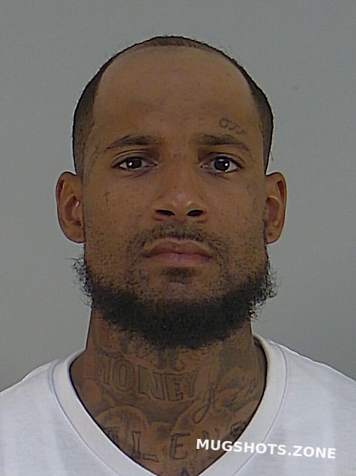 DEVON LEE HODGE 06/20/2025 - Lake County Mugshots Zone