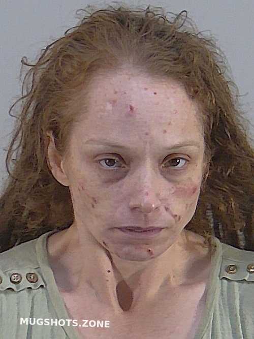 AMANDA SMITH 06/21/2025 - Lake County Mugshots Zone