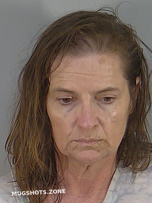 SHARI L SHAW 06/22/2025 - Lake County Mugshots Zone