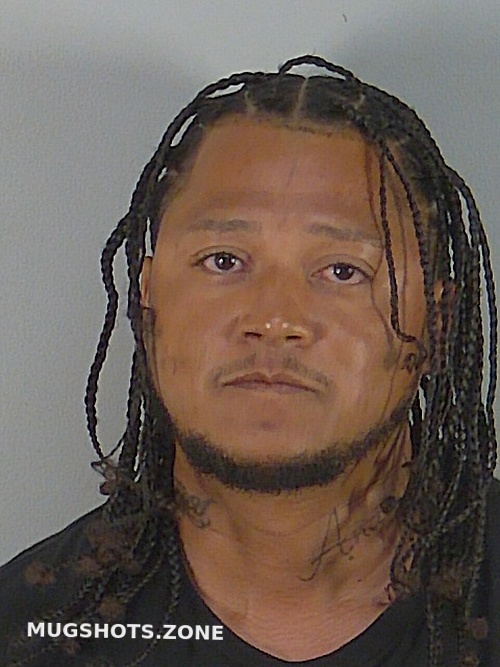 DELVIN ANTONIO PUERTO 06/22/2025 - Lake County Mugshots Zone