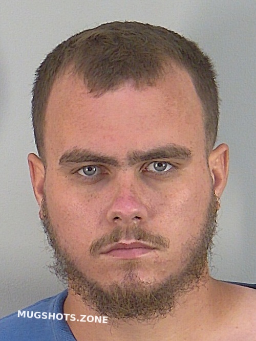DALLAS JOHN COOK 06/23/2025 - Lake County Mugshots Zone