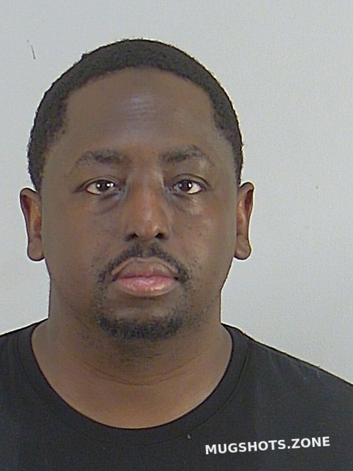 WILLIAM PAUL ODOM 06/24/2025 - Lake County Mugshots Zone