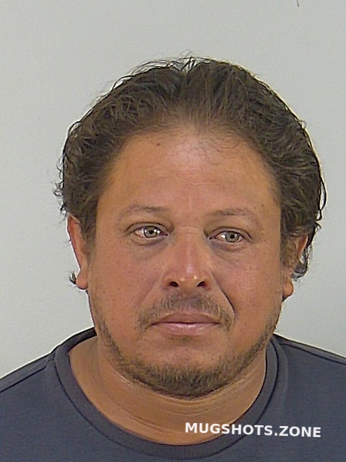 WILMER ANTONIO REYES SANCHEZ 06/24/2025 - Lake County Mugshots Zone