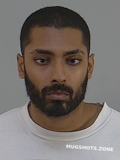 SAMER KHAN 06/25/2025 - Lake County Mugshots Zone