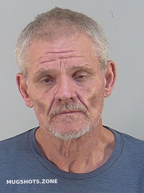 DAVID TODD MABRY 06/25/2025 - Lake County Mugshots Zone