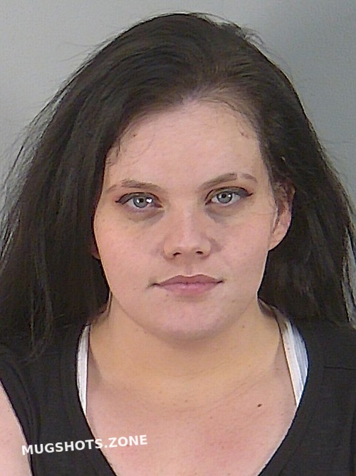 TABITHA THOMAS 06/27/2025 - Lake County Mugshots Zone