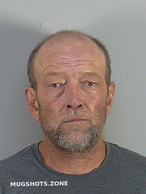 DAVID BARRON BUTLER 06/28/2025 - Lake County Mugshots Zone