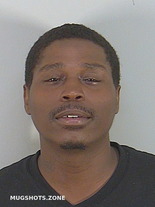SHAKA JAMES GOLDEN 06/28/2025 - Lake County Mugshots Zone