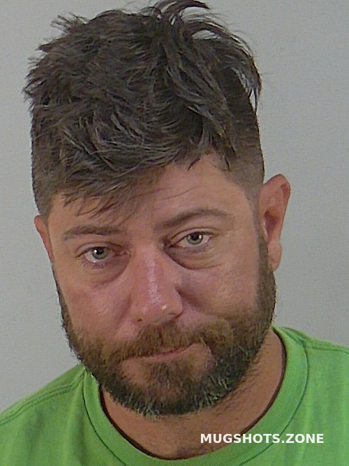 PERRY DEAN DAVIS 06/29/2025 - Lake County Mugshots Zone