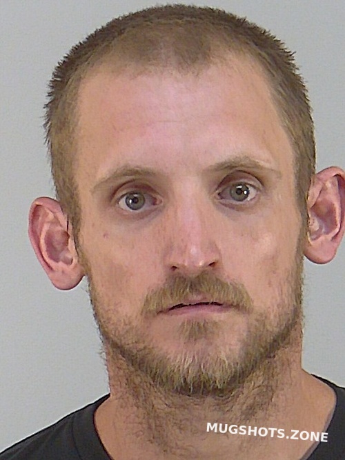 COLTON GENE EDMONDSON 06/29/2025 - Lake County Mugshots Zone
