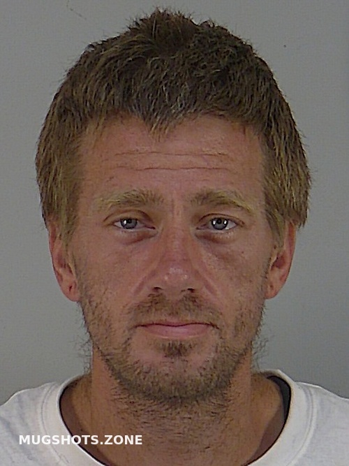 DEXTER RAY SPIVEY 06/30/2025 - Lake County Mugshots Zone