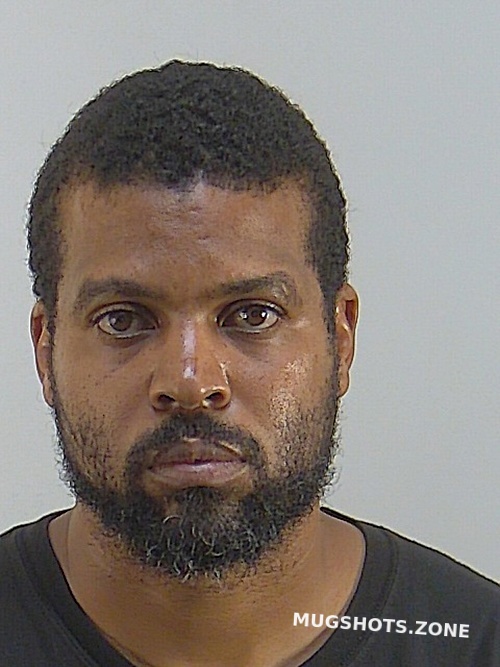 LAWRENCE VINCENT LOCKHART 07/02/2025 - Lake County Mugshots Zone