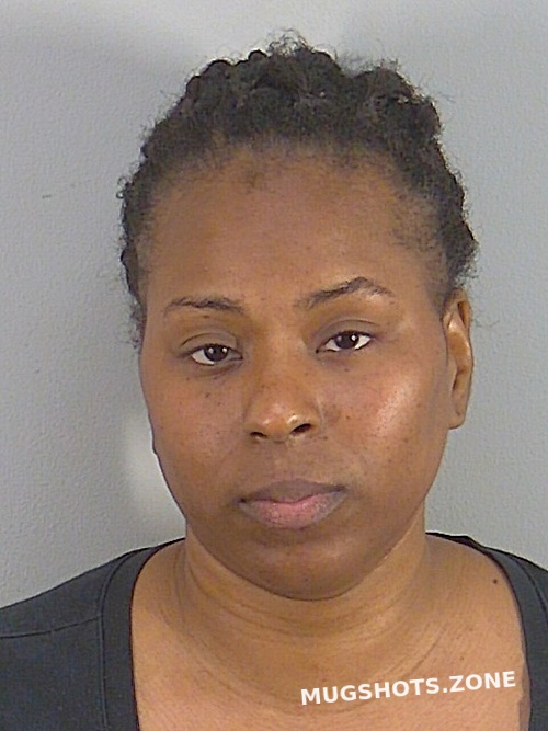 SHAYLA TIARA WRIGHT 07/03/2025 - Lake County Mugshots Zone