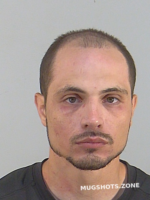 ANDREW VINCENT FRANK 07/04/2025 - Lake County Mugshots Zone