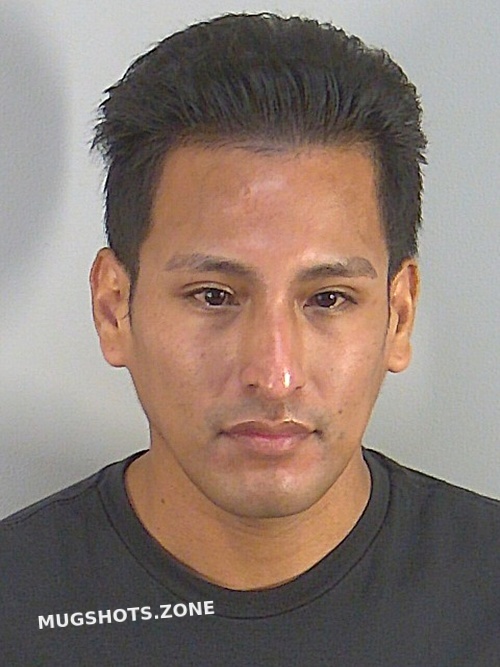 ERIC PAUL CHAVEZ 07/06/2025 - Lake County Mugshots Zone