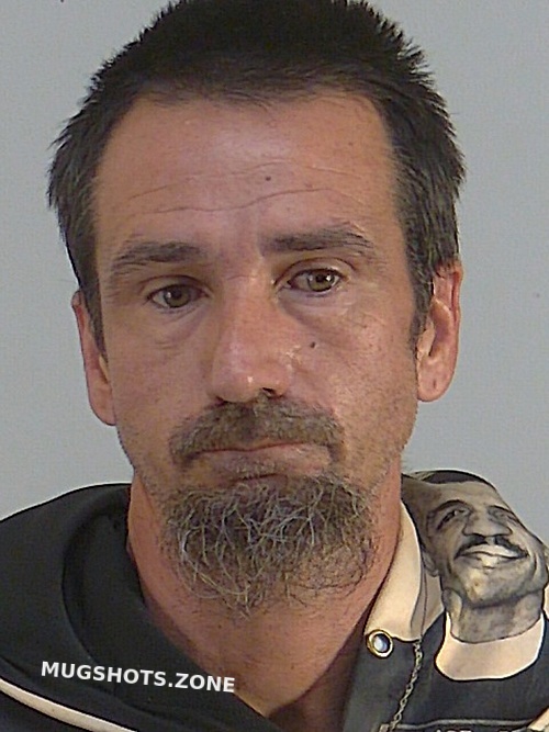 MARK DAVID ANDRO 07/06/2025 - Lake County Mugshots Zone