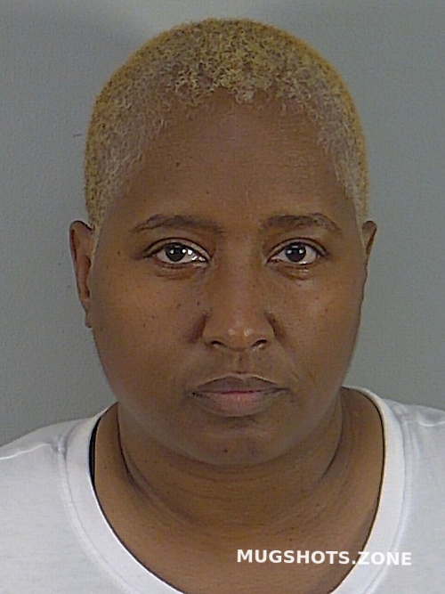 WAKIESHA MONIQUE CAMPBELL 07/07/2025 - Lake County Mugshots Zone