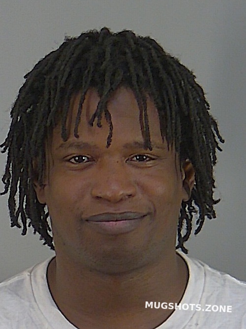 JEREMY TYRELL REED 07/08/2025 - Lake County Mugshots Zone