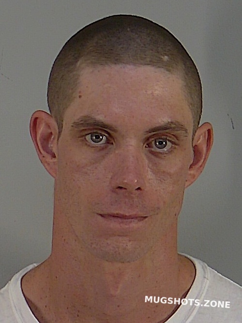 JAMIE JOE JOHNSON 07/10/2025 - Lake County Mugshots Zone