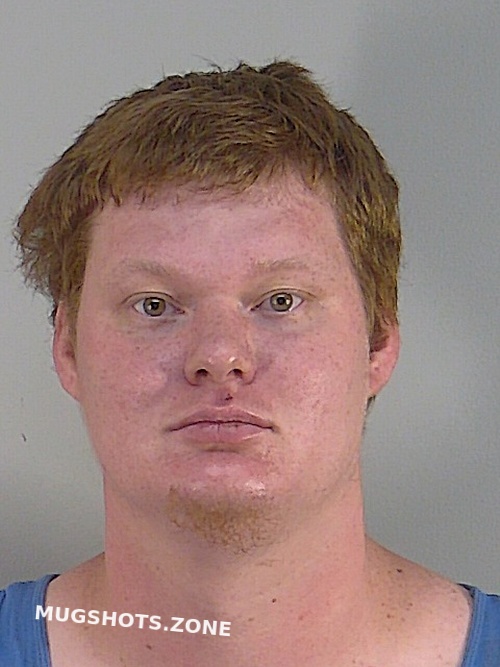 TRYSTAN ALEXANDER MARTIN 07/10/2025 - Lake County Mugshots Zone