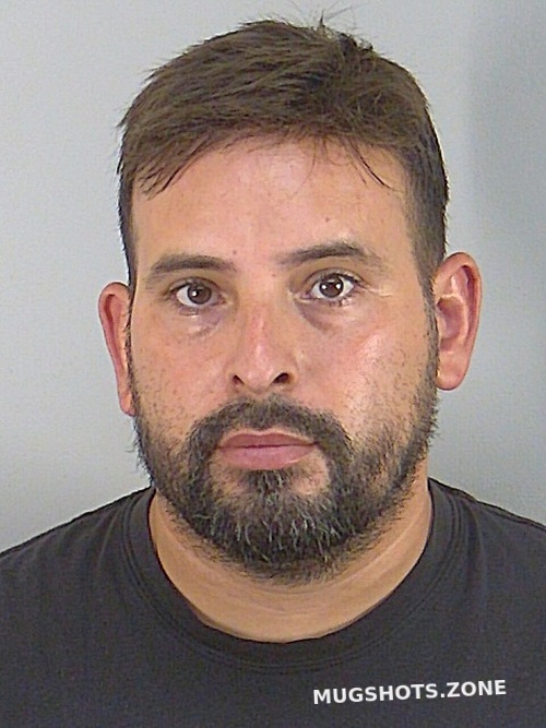JUAN GERARDO ROJAS-BAZAN 07/11/2025 - Lake County Mugshots Zone