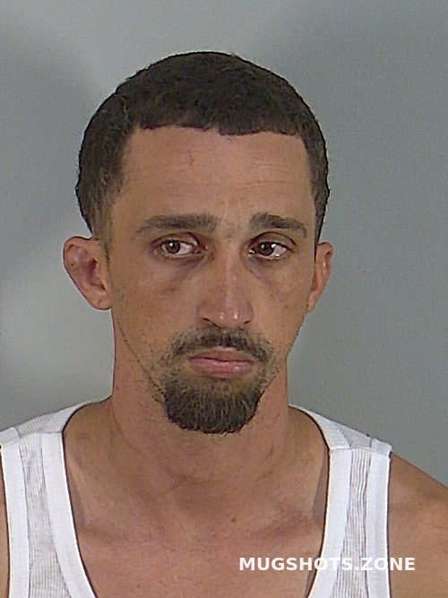 JOSE FABIAN FERRER 07/11/2025 - Lake County Mugshots Zone
