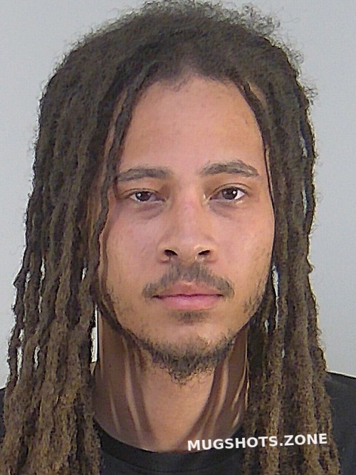 MALCOLM A ROBERTS 07/11/2025 - Lake County Mugshots Zone