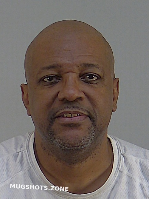 RODNEY LEE YOUNG 07/12/2025 - Lake County Mugshots Zone