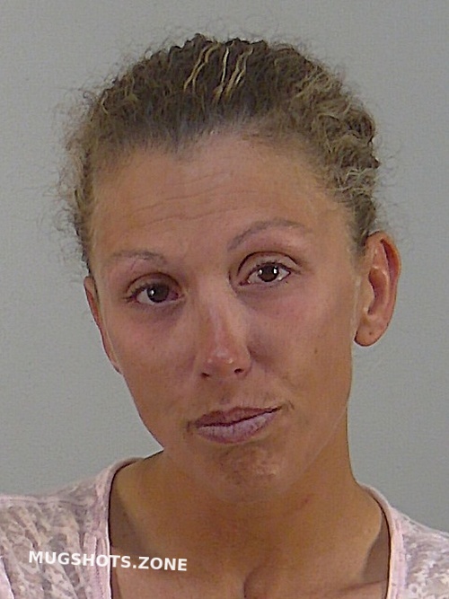 TIFFANY ANN VAUGHN 07/12/2025 - Lake County Mugshots Zone