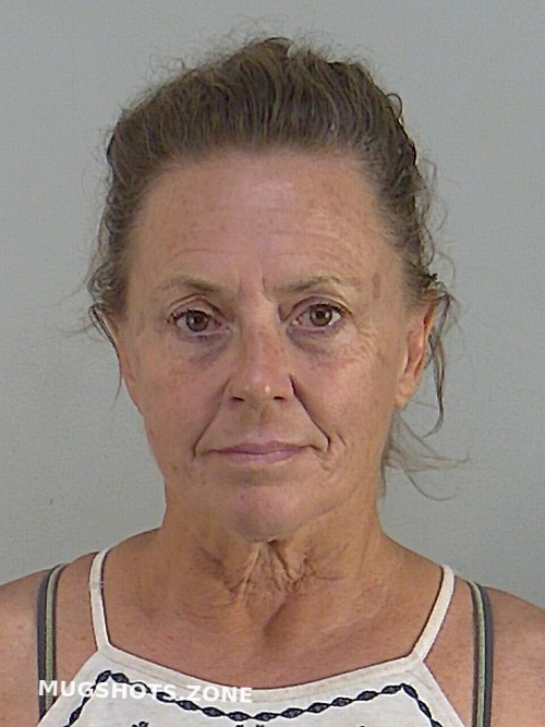 ANNETTE MARIE KRUPNICKA 07/13/2025 - Lake County Mugshots Zone